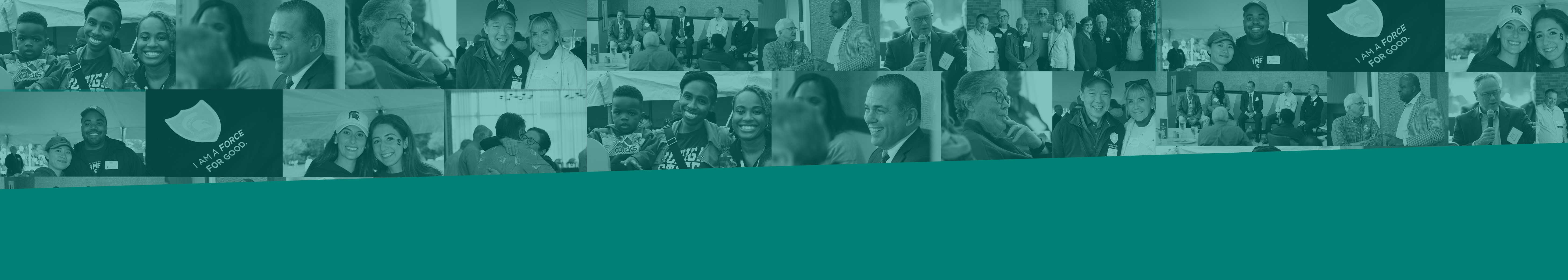 Alumni Weekend 2023 | College of Human Medicine | Michigan State University