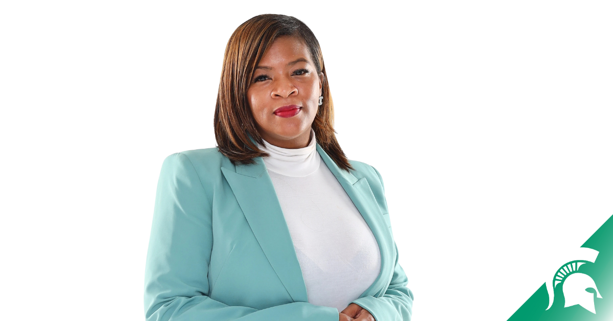 Arlynn Dailey appointed to inaugural Michigan dietetics and nutrition ...