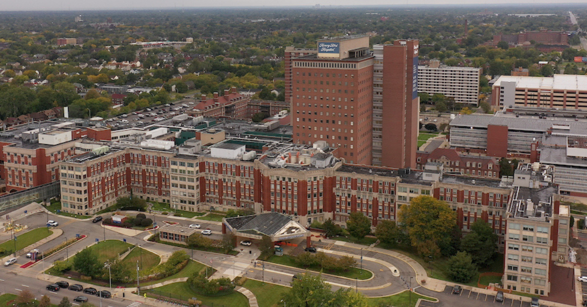 MSU College of Human Medicine Names Six Interim Department Chairs ...