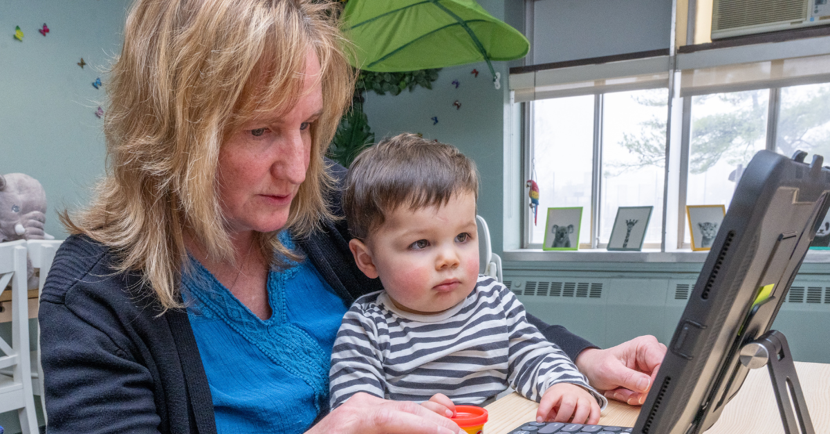 Federal funding cuts threaten progress in groundbreaking children’s ...