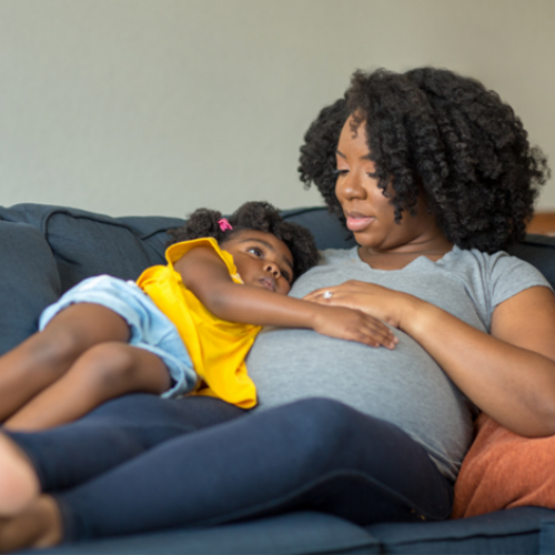 ROSE Program Cuts Rates of Postpartum Depression in Half While Saving ...