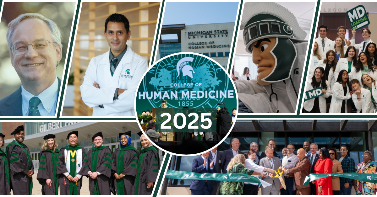 Recalling at 2025|College Of Human Being Medication - iFitness Mag