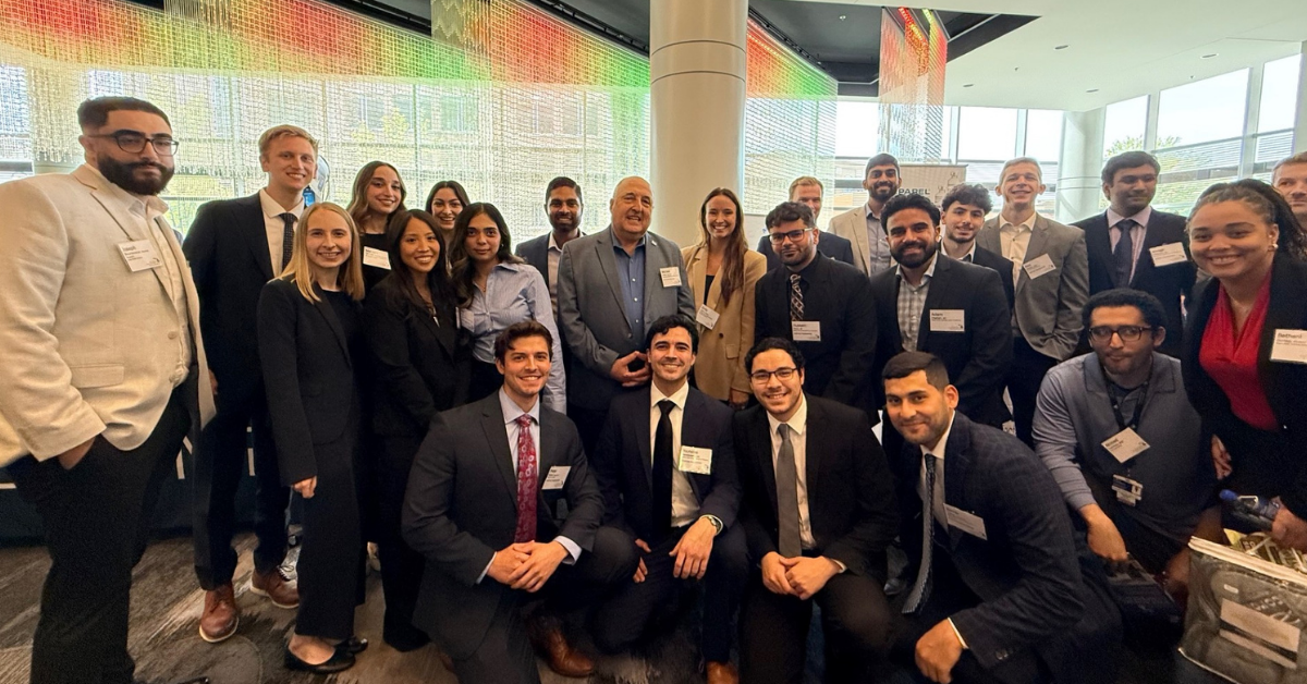 Anesthesiology Conference Brings Medical Students, Residents and ...