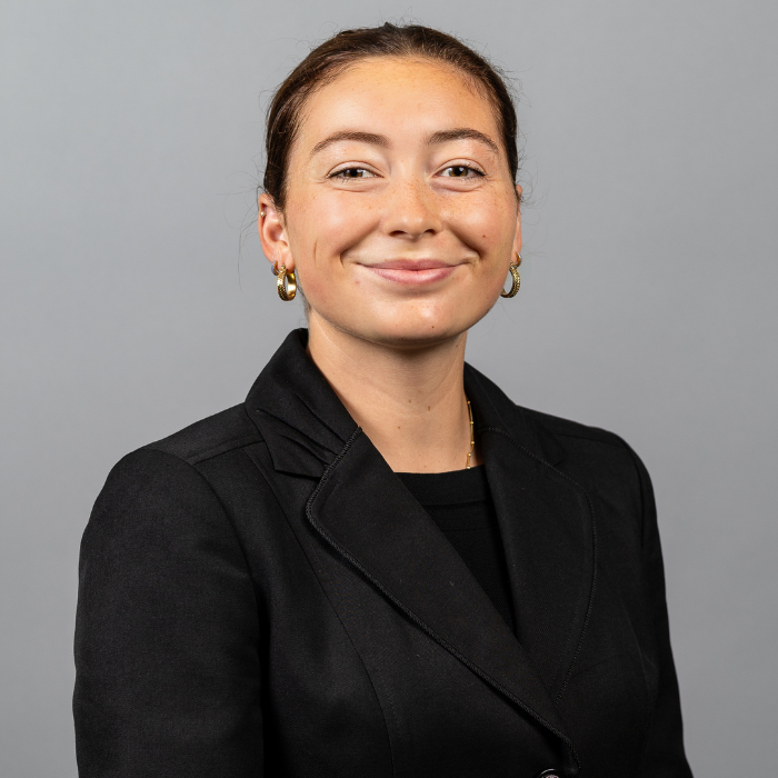 This Year’s Annie Li Yang Student Essay Contest Winners | College of ...